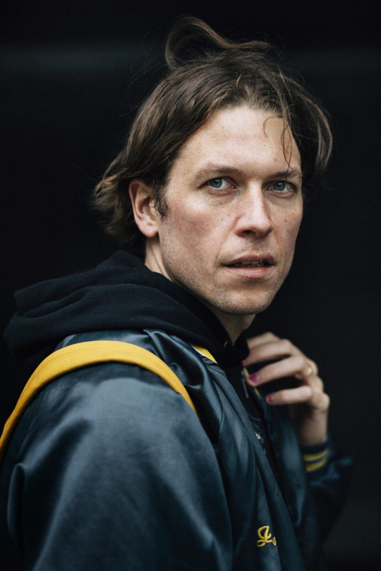 Simon Stålenhag - Salomonsson Agency
