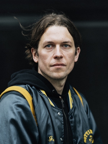 Simon Stålenhag - Salomonsson Agency