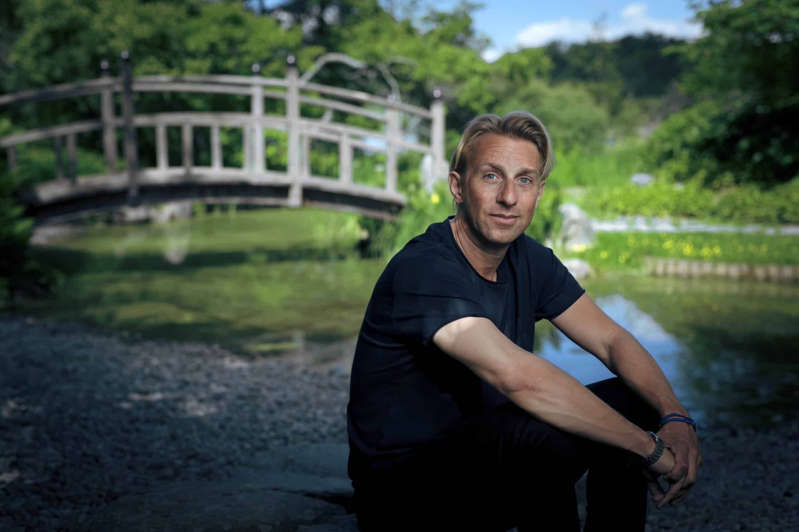 Anders Hansen - Salomonsson Agency