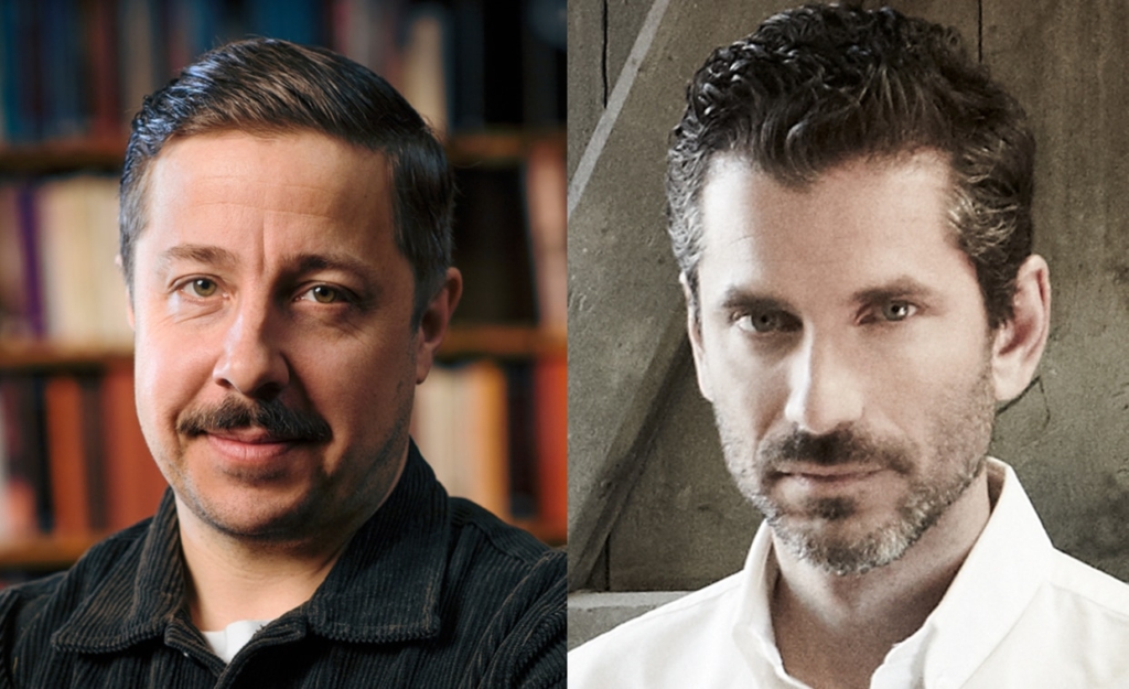 David Sundin - Salomonsson Agency