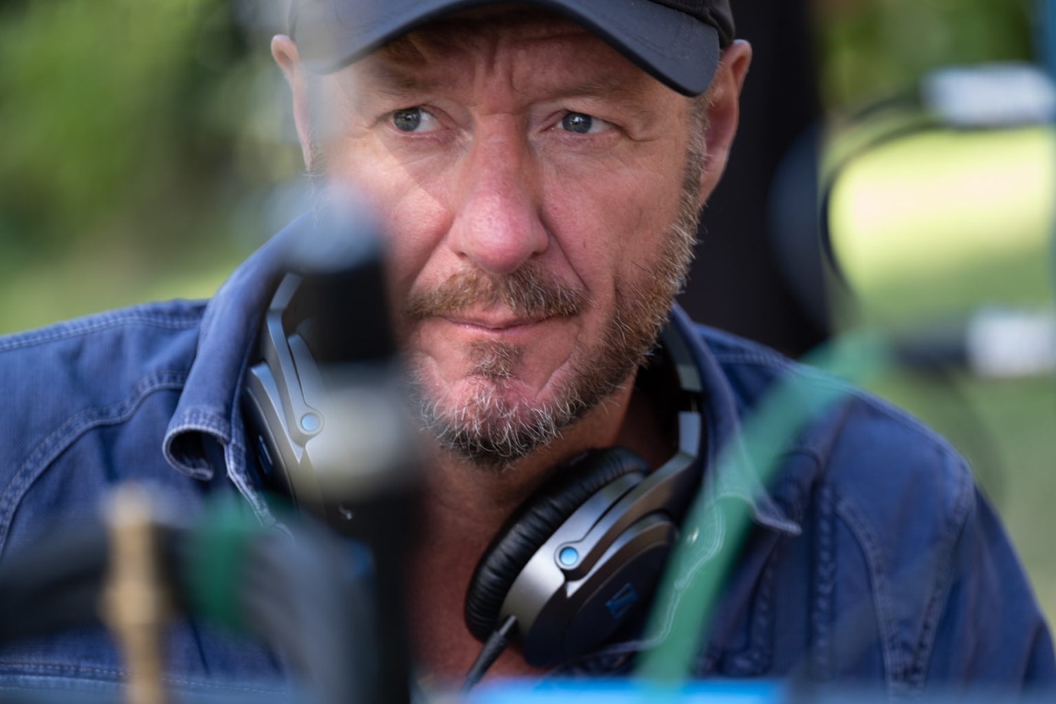 Øystein Karlsen - Salomonsson Agency