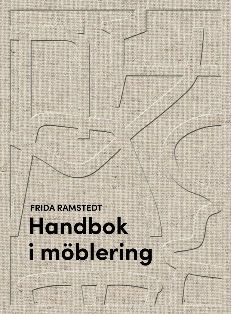 Handbok i möblering - Salomonsson Agency