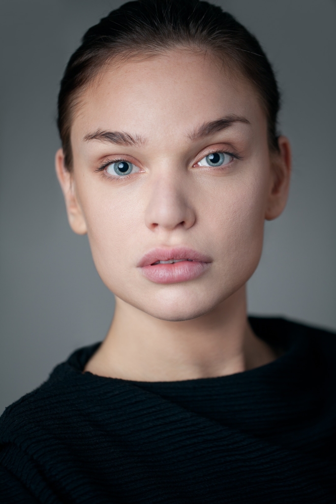 Ellen Helinder - Salomonsson Agency