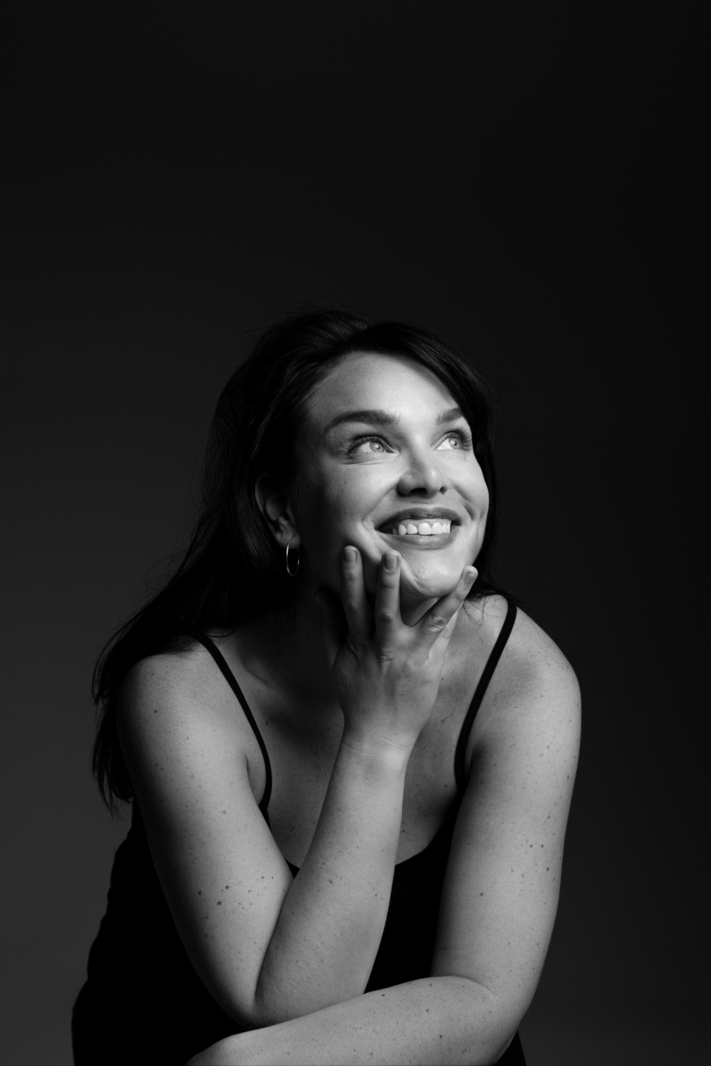 Ellen Helinder - Salomonsson Agency