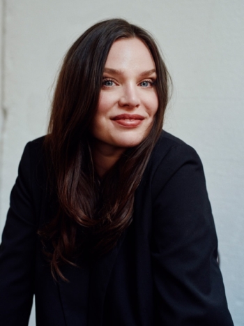 Ellen Helinder - Salomonsson Agency