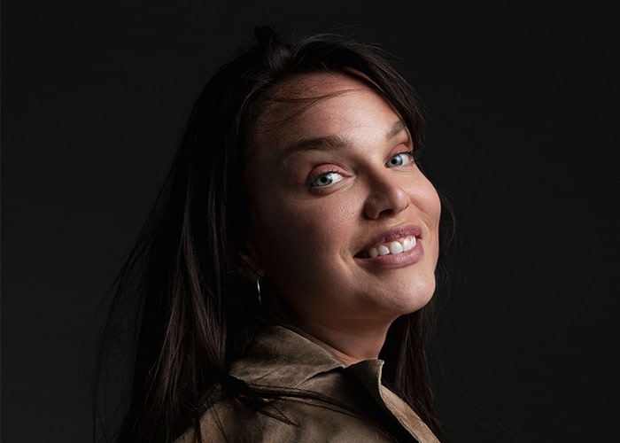 Ellen Helinder - Salomonsson Agency