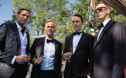 Agnes Kittelsen - Salomonsson Agency