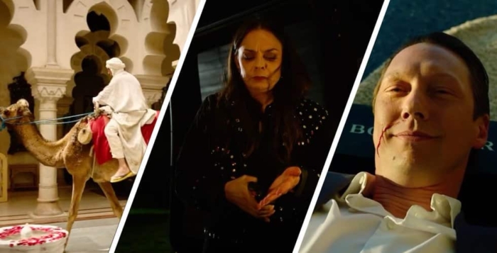 Agnes Kittelsen - Salomonsson Agency