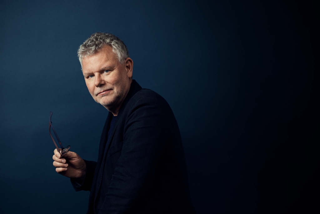 Arne Dahl - Salomonsson Agency