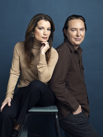 Alex Ahndoril - Salomonsson Agency