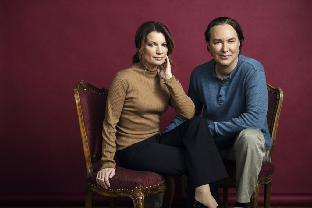 Alex Ahndoril - Salomonsson Agency