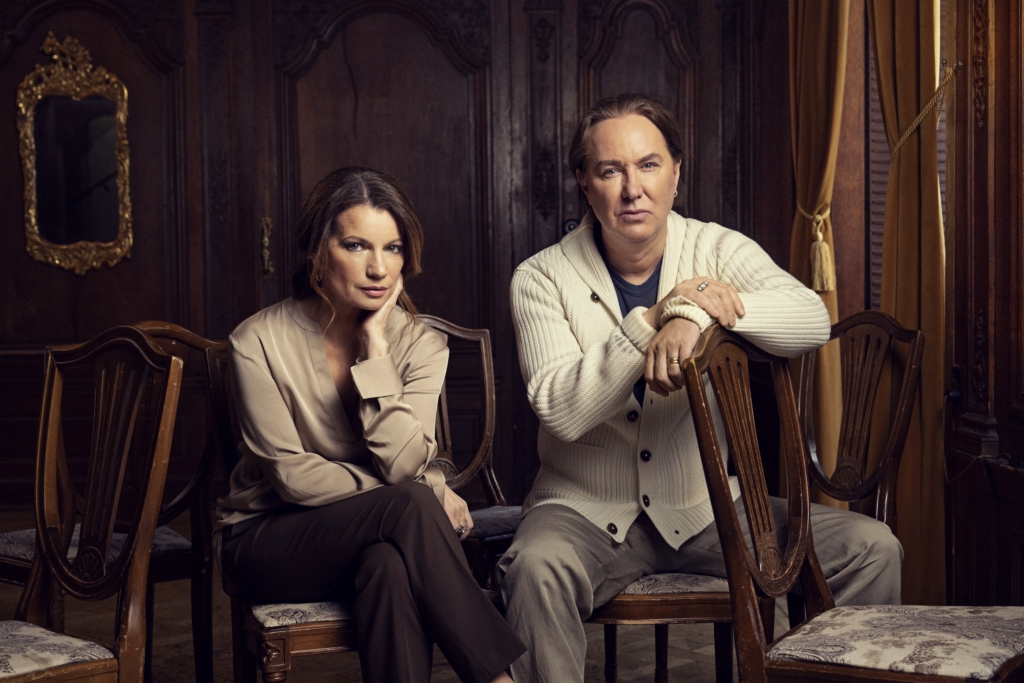 Alex Ahndoril - Salomonsson Agency