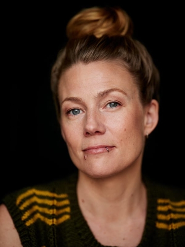 Lisa Ridzén - Salomonsson Agency