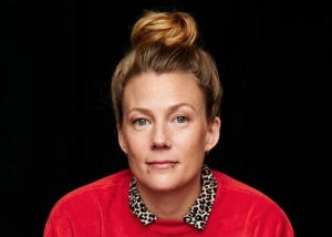 Lisa Ridzén - Salomonsson Agency