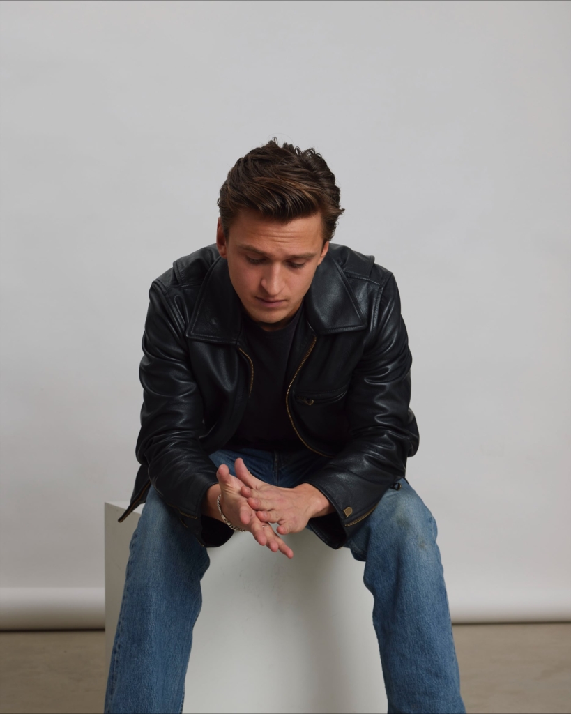 Linton Calmroth - Salomonsson Agency