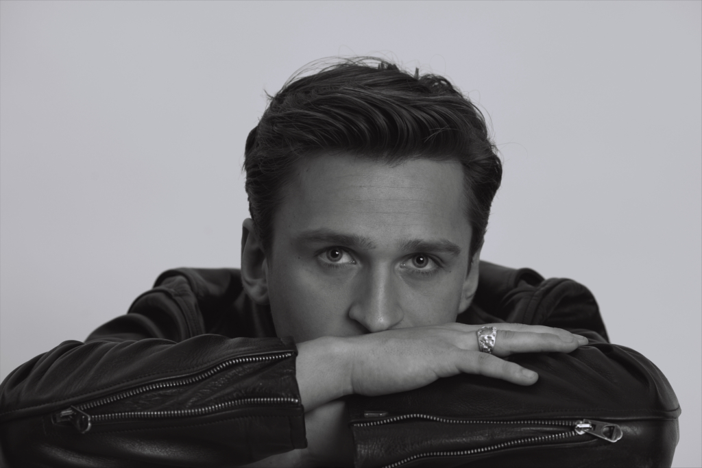 Linton Calmroth - Salomonsson Agency