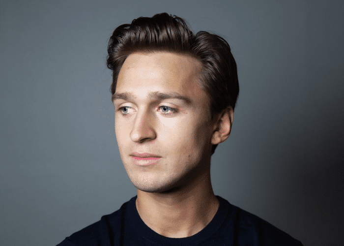 Actors - Salomonsson Agency