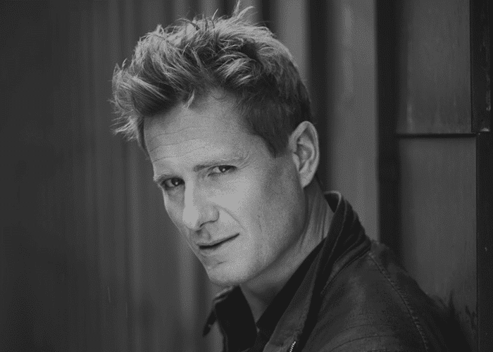 Frode Winther - Salomonsson Agency