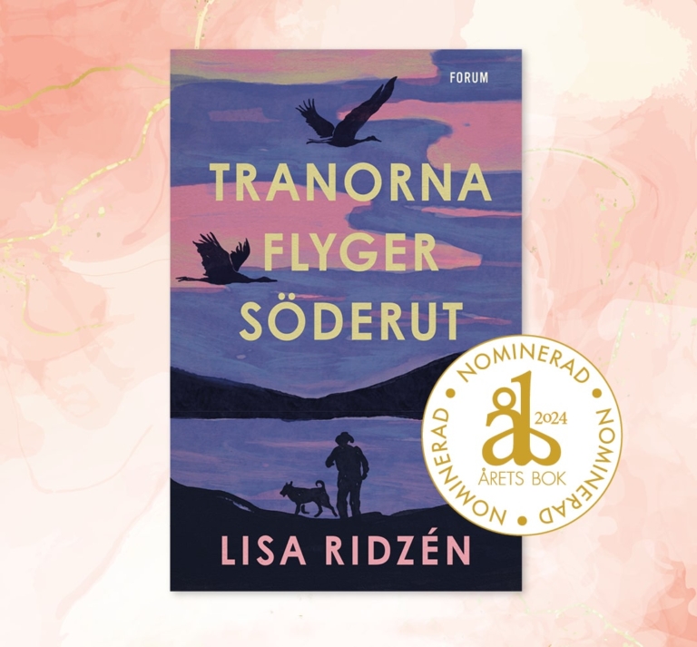 Lisa Ridzén - Salomonsson Agency