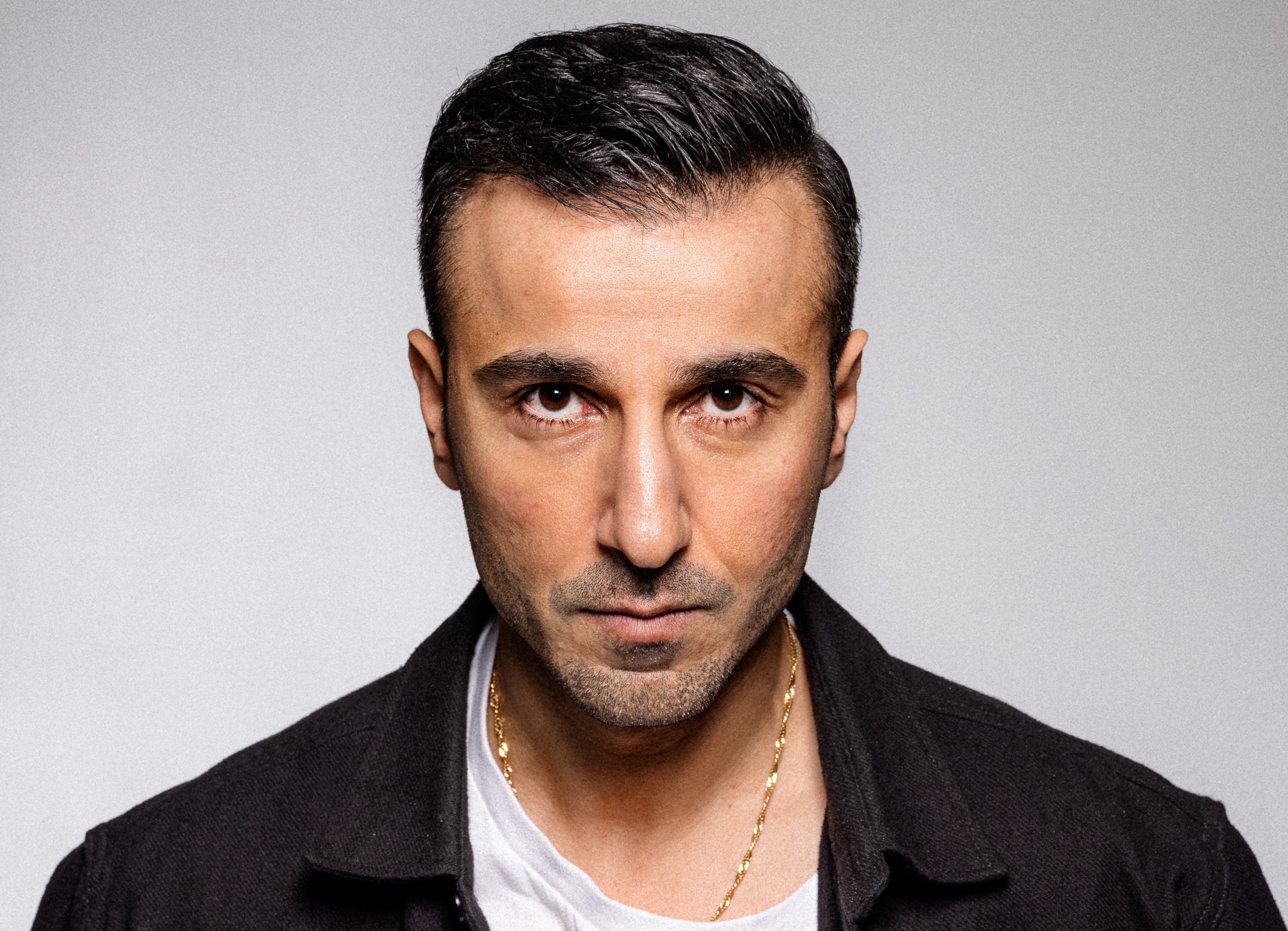 Peshang Rad - Salomonsson Agency