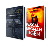 Lars Kepler - Salomonsson Agency