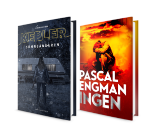 Lars Kepler - Salomonsson Agency