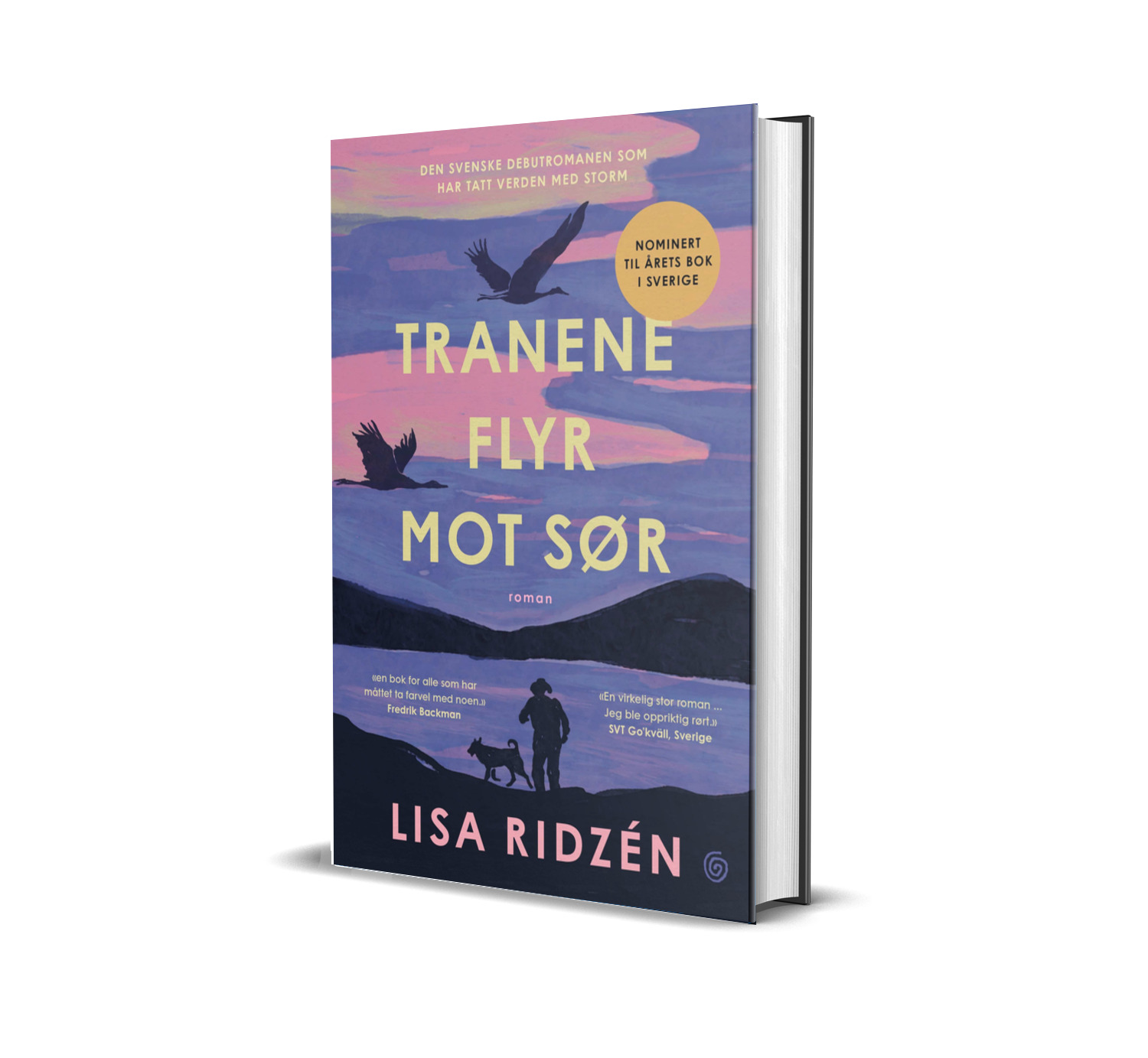 Lisa Ridzén - Salomonsson Agency